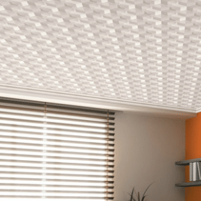 Forro Decorativo de Isopor para Teto | Forro de Isopor | K&G