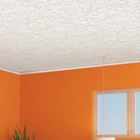 Forro de Isopor para Teto | K&G Papel de Parede